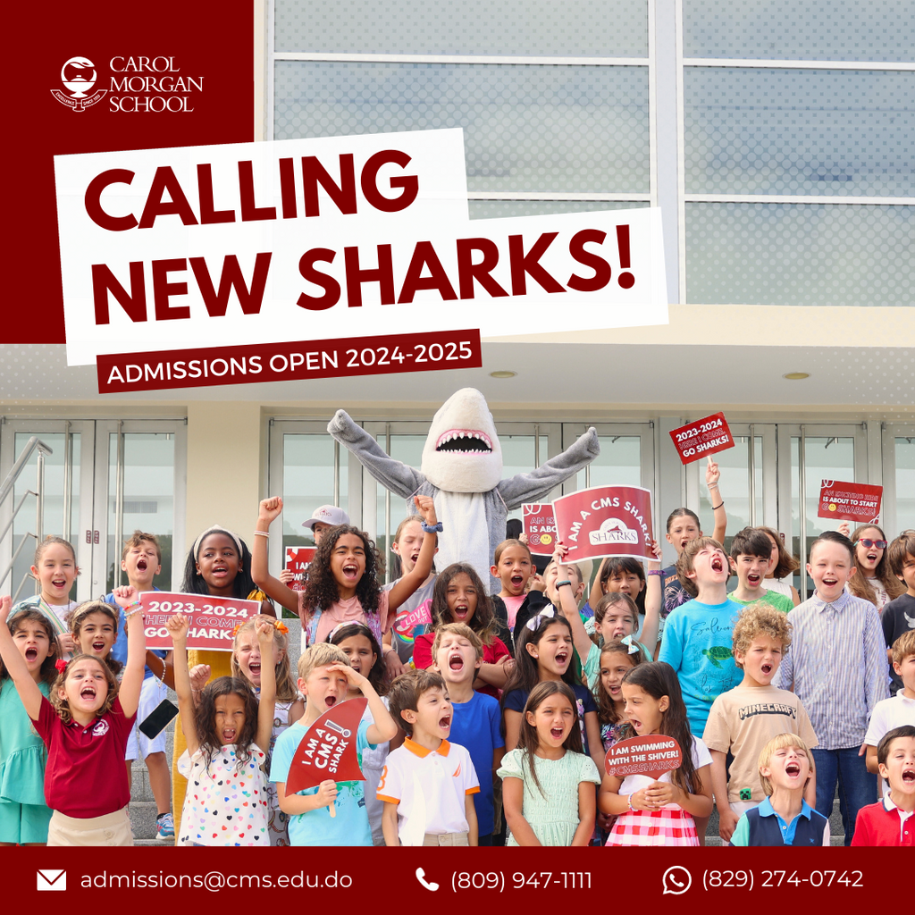 Application Fee 2024-2025 – CMS Shark Shop